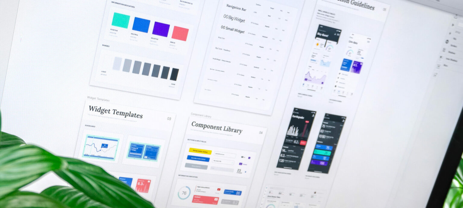 Artikler og guides om Grafisk Design | Webko